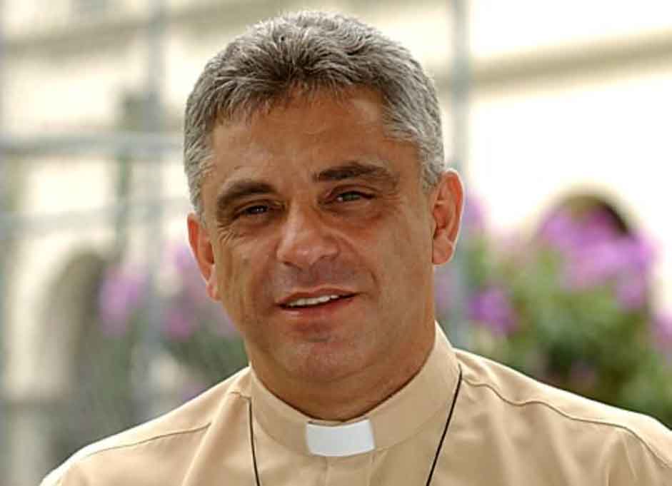 Padre Léo, saiba quem foi e como Ele impactou a vida dos jovens