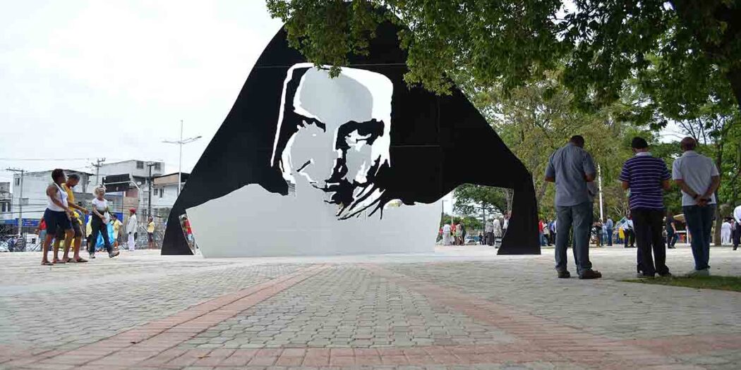 Irmã Dulce, a primeira santa brasileira, veja biografia completa