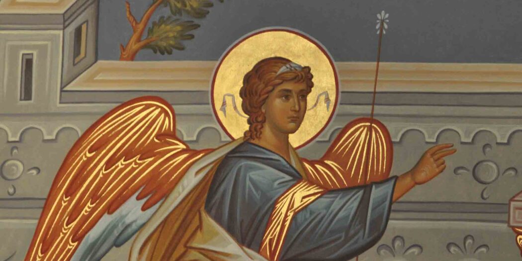 Arcanjo Gabriel, saiba quem é e como rezar suas orações