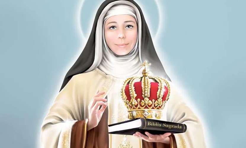 Santa Edwiges: quem é, oração poderosa, ela é padroeira que