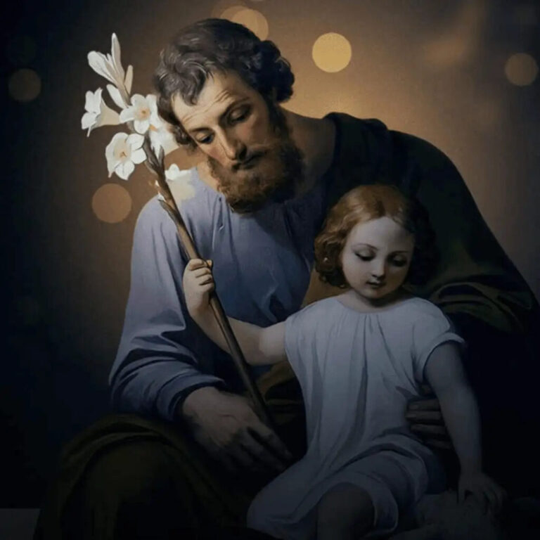 São José saiba quem foi e qual sua real importância para igreja