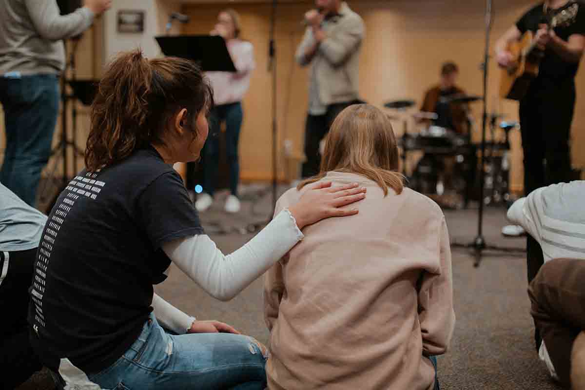 Retiro espiritual católico: Saiba como organizar um retiro do zero