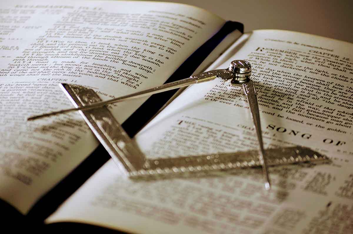 Maçonaria, ser maçom é pecado grave para igreja católica ou não