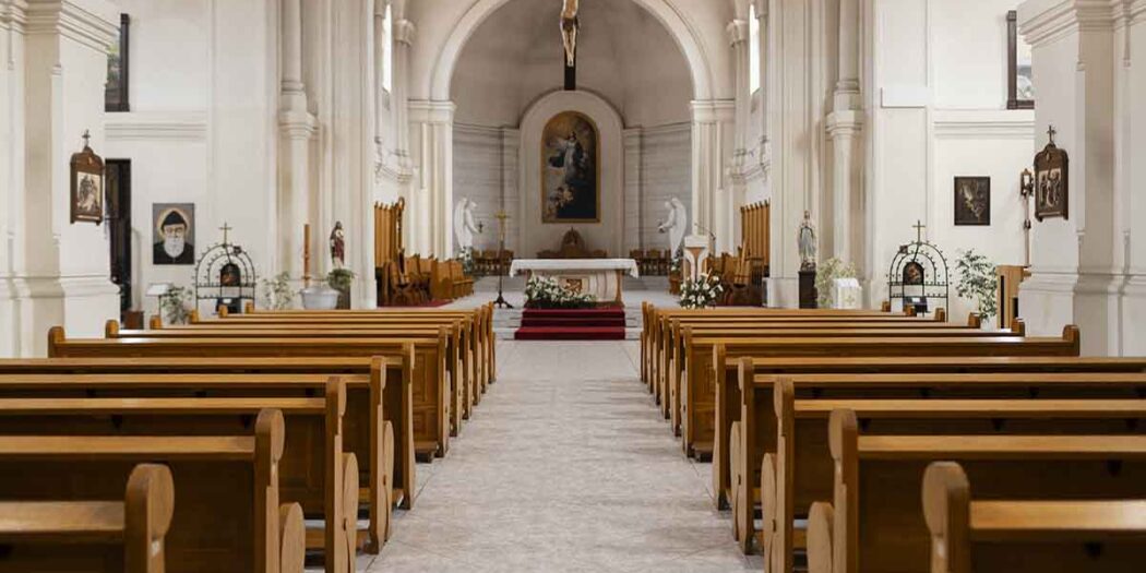 Desafios da Igreja Católica no século XXI segundo o Papa