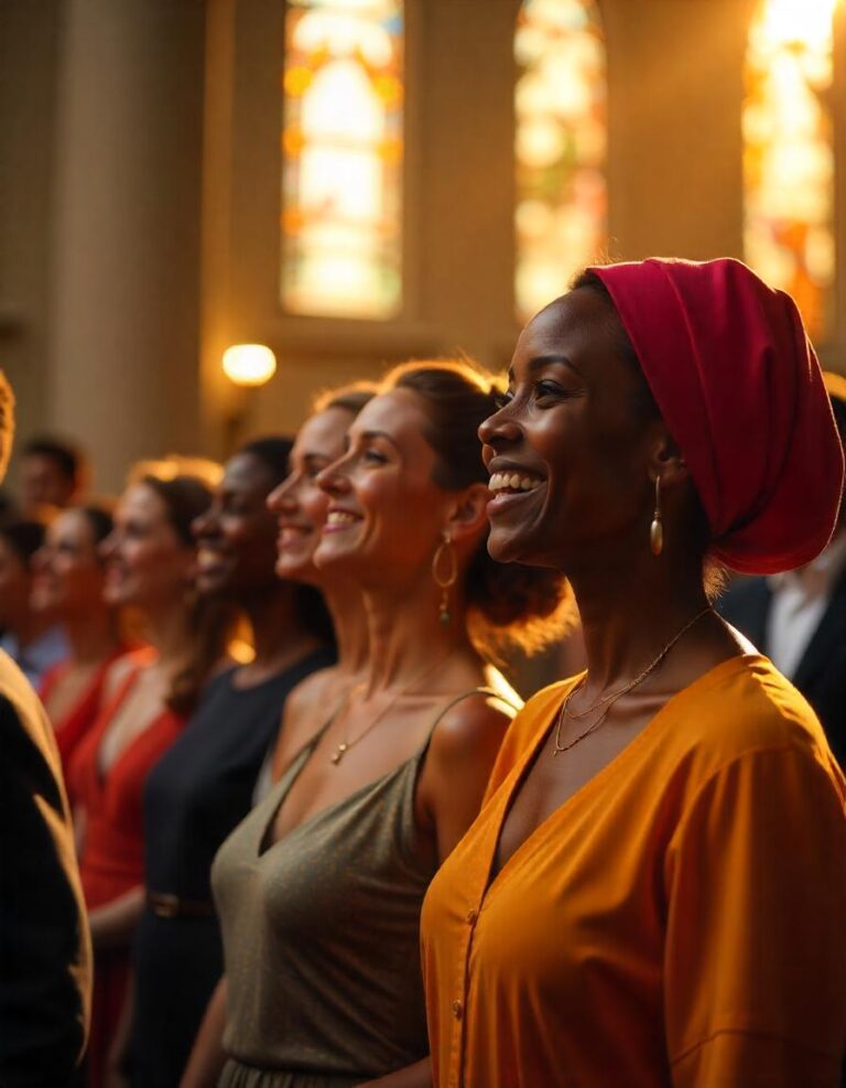 Poder do Sorriso: Saiba os benefícios físicos e espirituais ao sorrir