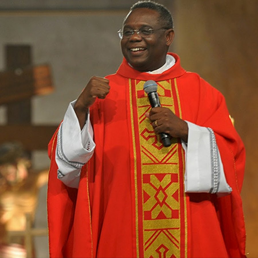 Padre José Augusto da Canção Nova, saiba quem é
