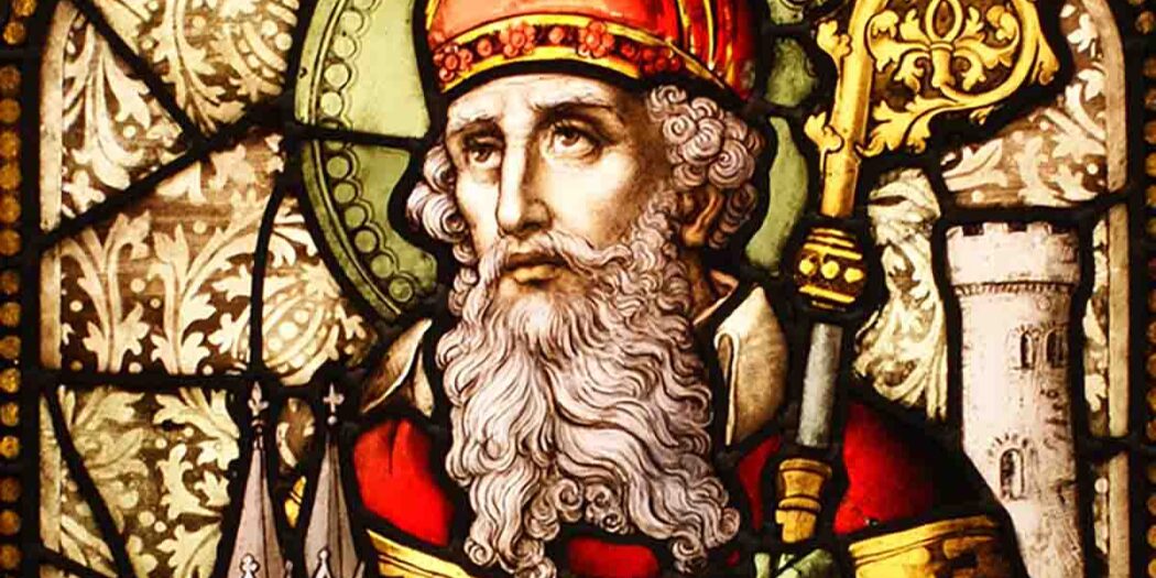 Dia de São Valentim: A linda história do santo dos namorados