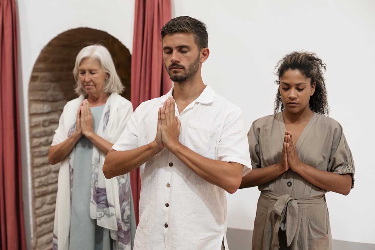 Intolerância religiosa no Brasil, veja o significado e como vencê-la