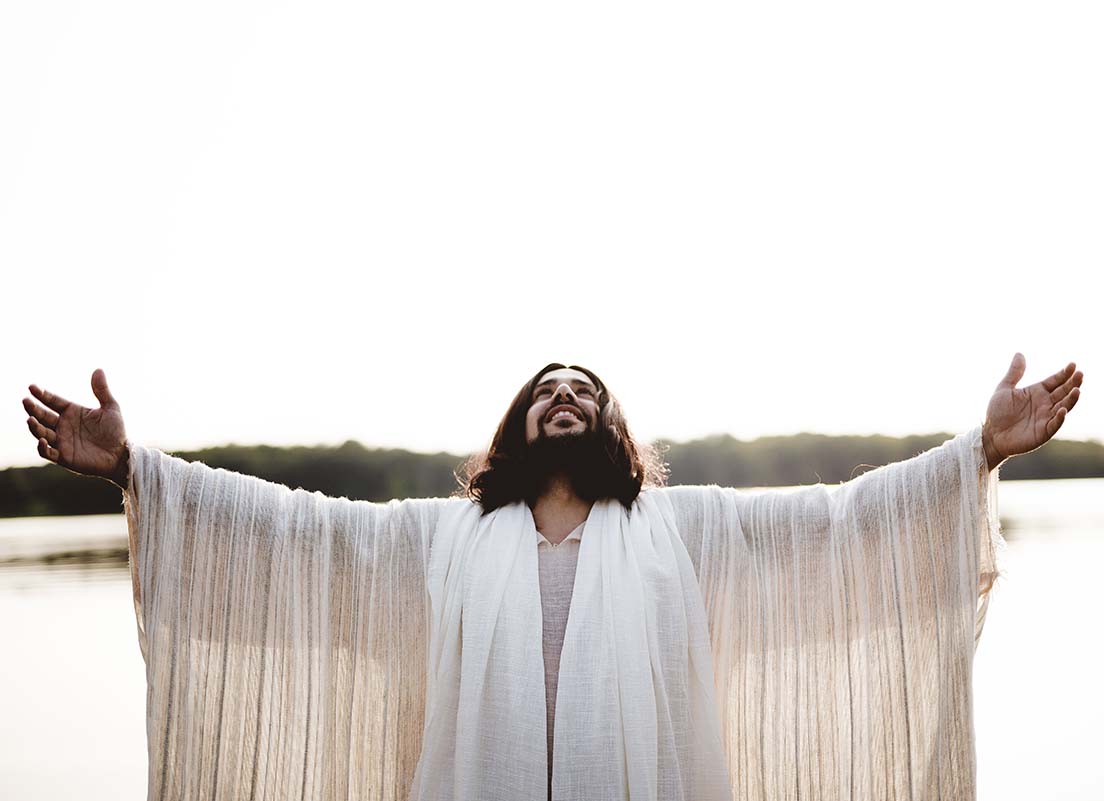 Hosana nas alturas, saiba o significado para os devotos católicos