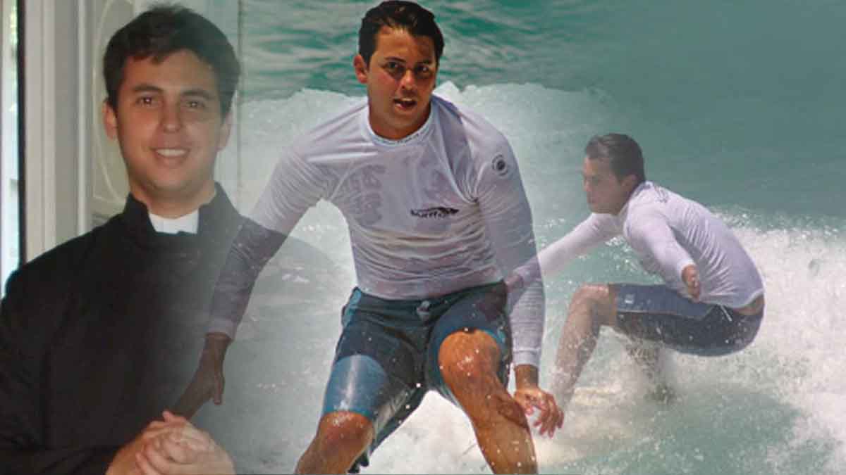 Guido Schaffer, saiba quem foi, história, frases, milagres e biografia