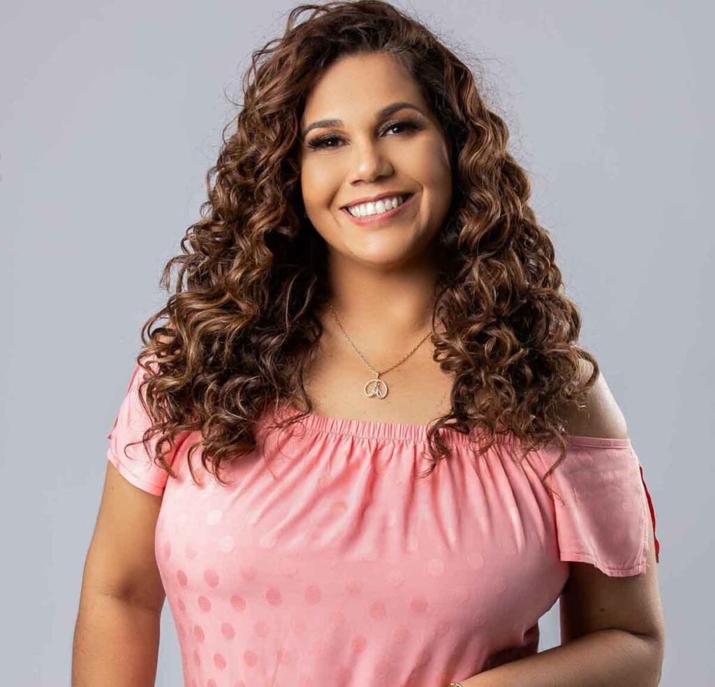 Eliana Ribeiro: Saiba quem é, quando surgiu e discografia