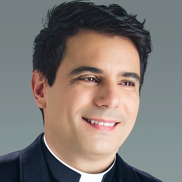 Padre Juarez de Castro, saiba quem é, como Ele está hoje