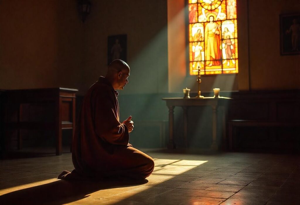 Cenobita: saiba quem são e qual sua missão dentro e fora da igreja