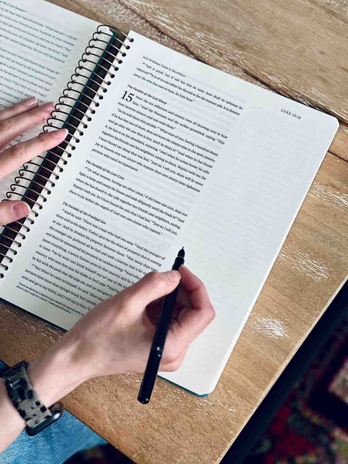 Devocional católico, aprenda como fazer um devocional diário