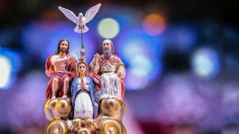 Divino Pai Eterno, veja porque visitar esse santuário católico