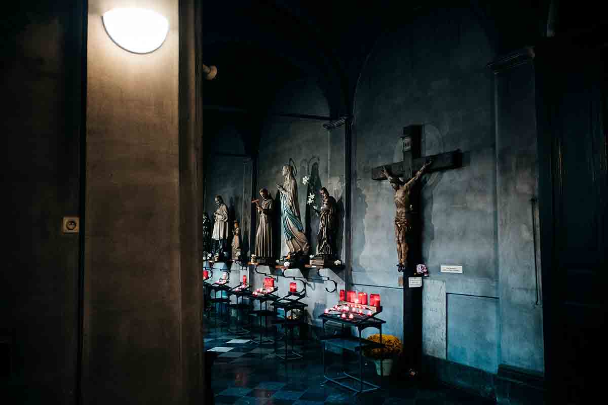 Kyrie Eleison, saiba seu significado na fé católica