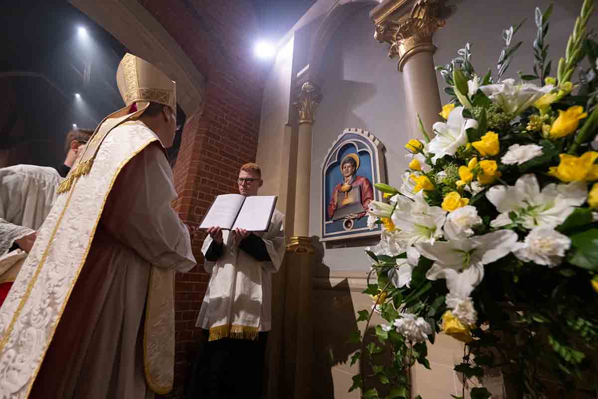 Santos Millennials: A Juventude Renovada na Igreja Católica