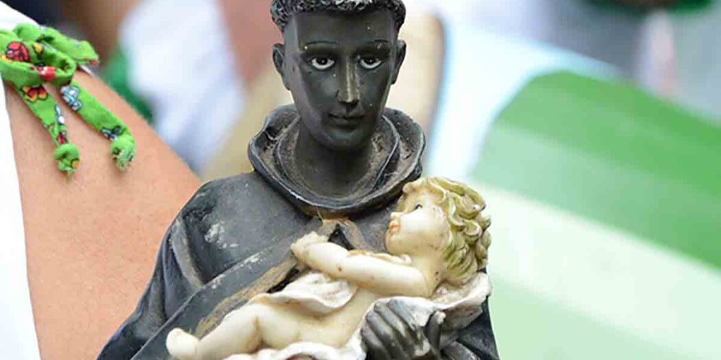 São Benedito: História de Vida, Orações e Milagres desse santo