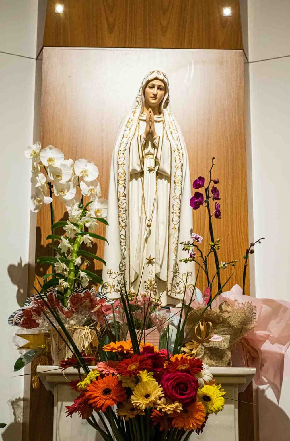 Os 3 segredos de Fátima: Uma jornada de história, fé e mistério