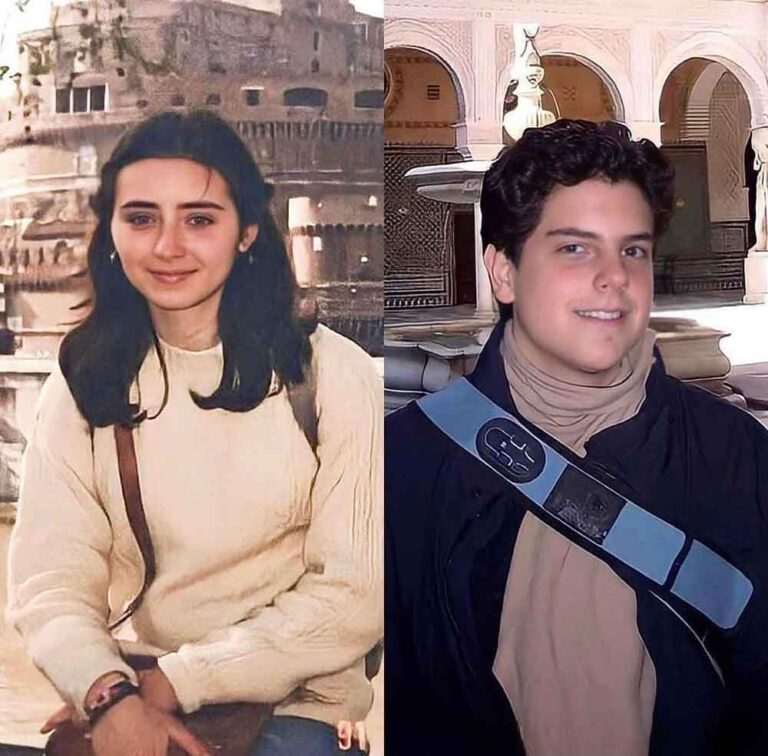 Beata Sandra Sabattini, a linda história da primeira noiva beata