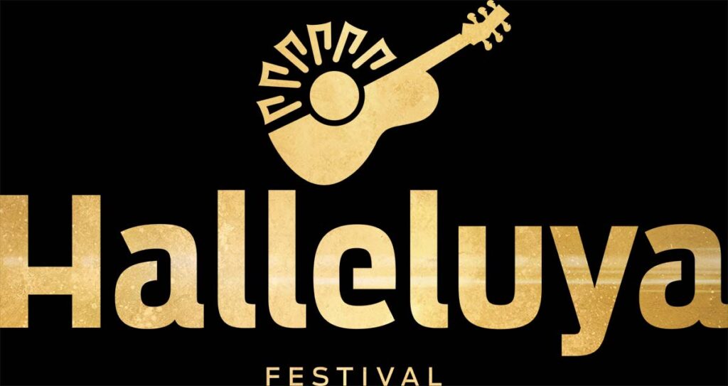 Festival Halleluya 2025: Tudo sobre esse evento católico aqui