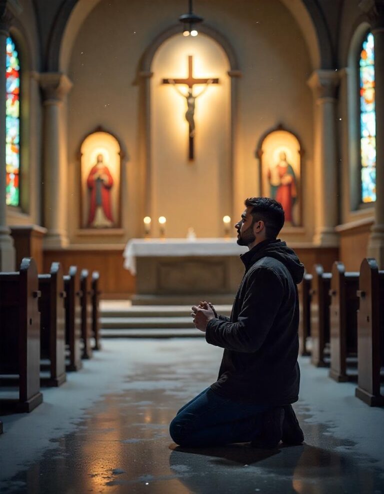 Oração do Credo Apostólico: Entenda a Base da Fé Católica