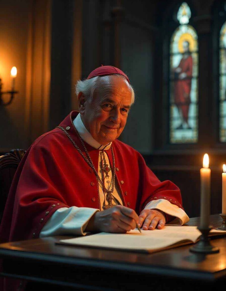 Feitos do Papa Leão XIII dentro e fora da igreja católica