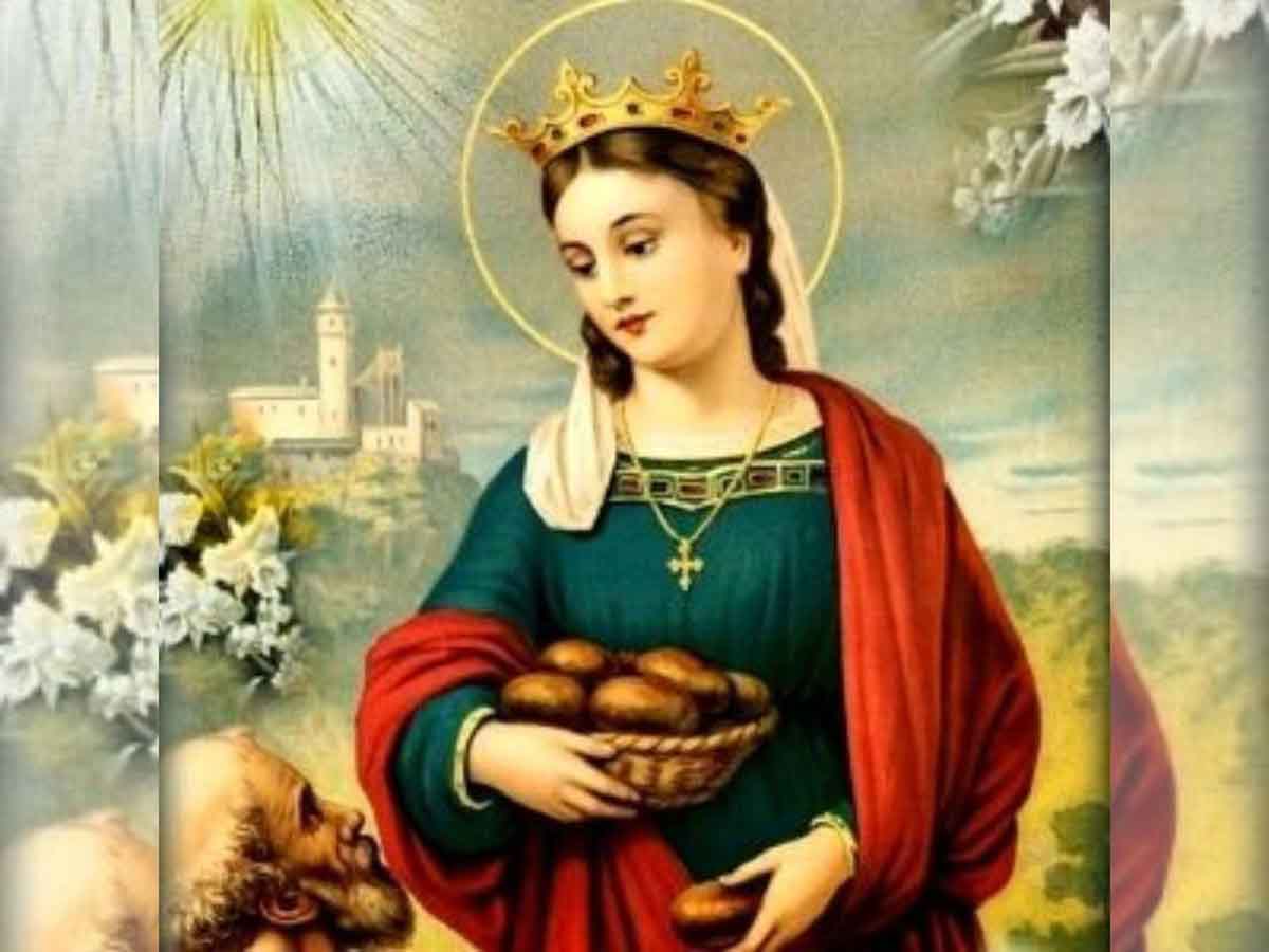 Santa Isabel protege do que, do que é padroeira, veja sua história