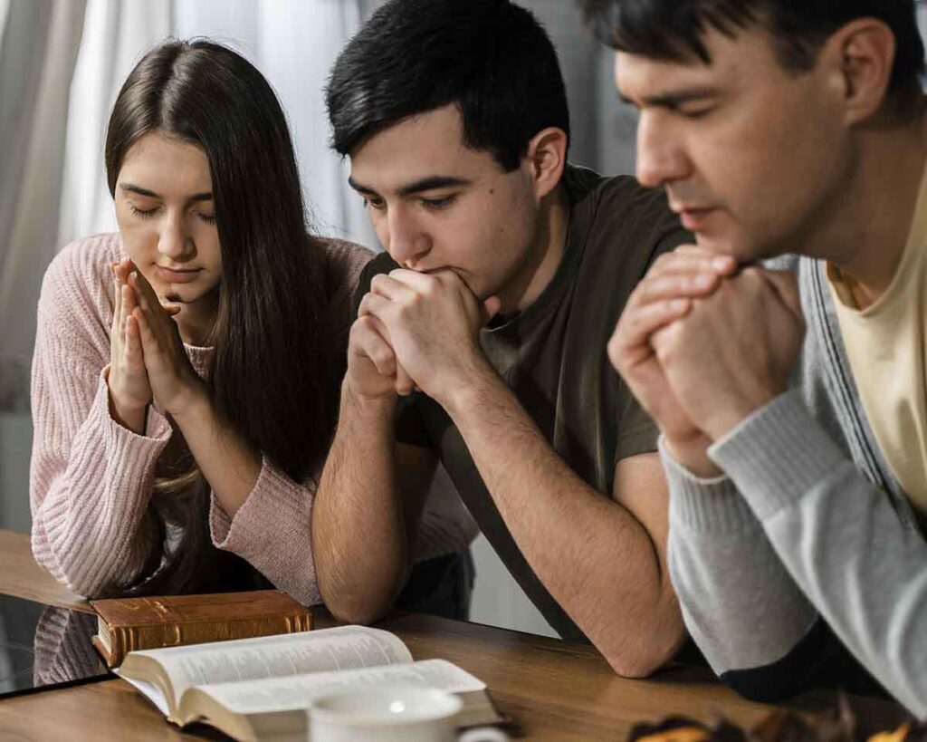 Ladainha da Humildade: oração completa e explicação