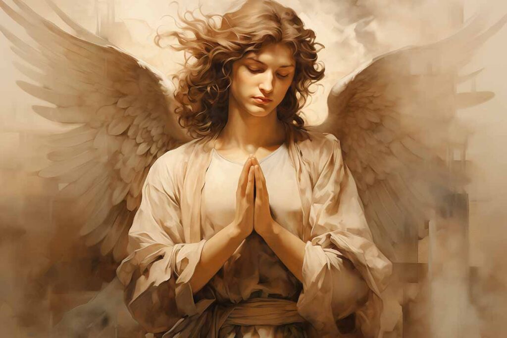 Santo Anjo da Guarda: tarefas, curiosidades e oração católica