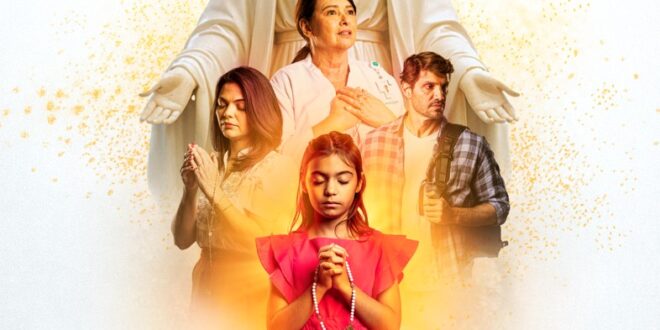 O Poder do Rosário: filme católico que vai transformar sua fé