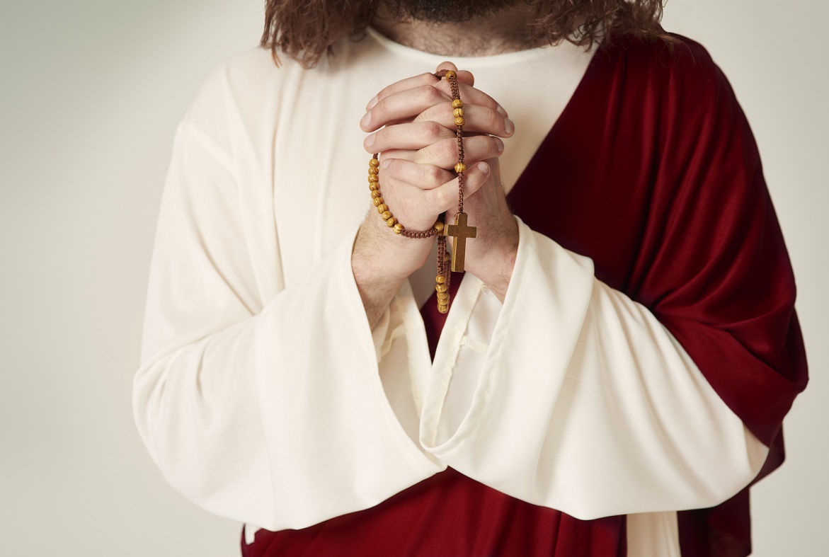 Terço da Sagrada Face de Jesus: como rezar e qual seu poder